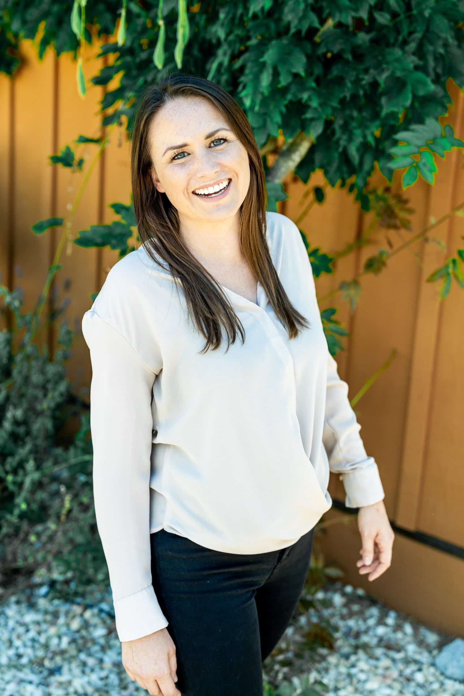 Jen Villaseñor | Kindful Body