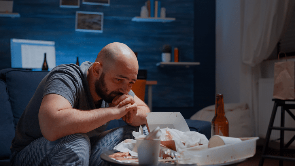 Online Therapy for Binge Eating in California | Kindful Body